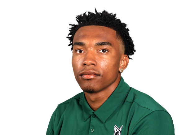 Dionte Thornton - Portland State Vikings Cornerback - ESPN