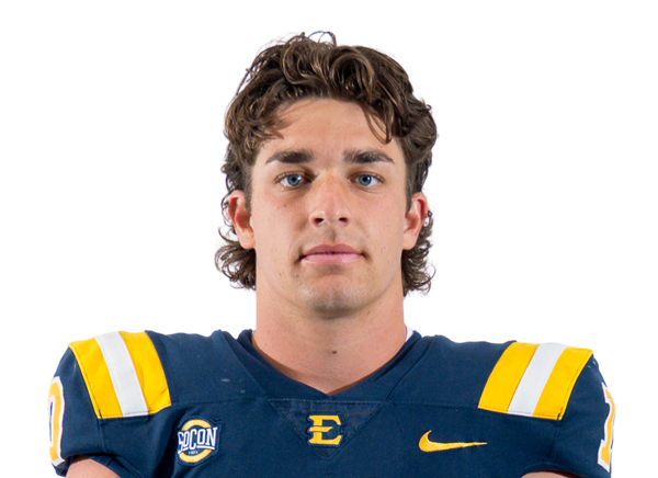 Jake McNamara Biography - ESPN
