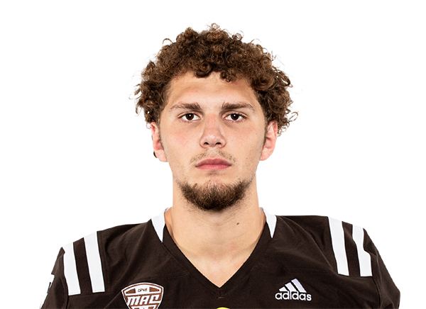 Isaiah Street - Western Michigan Broncos Defensive Lineman - ESPN