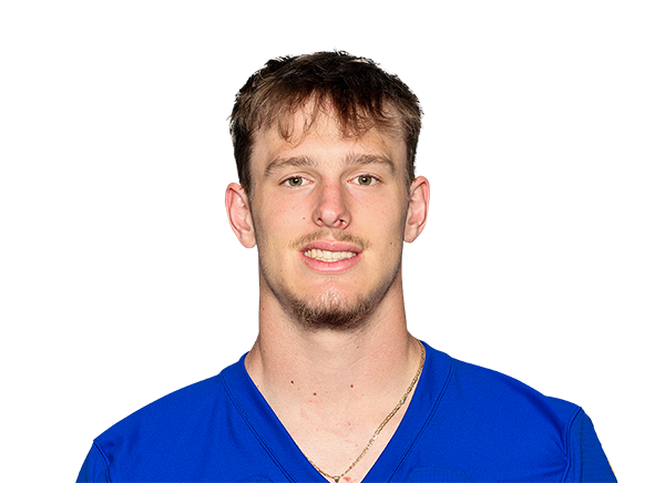 Tyler Voss - San Diego Toreros Quarterback - ESPN