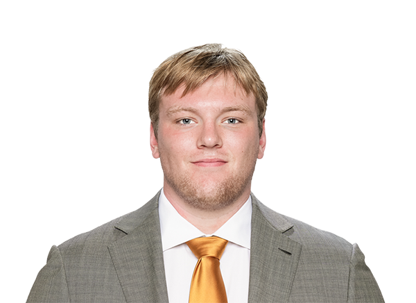 Levi Harber - Vanderbilt Commodores Offensive Lineman - ESPN