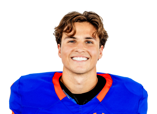 Diego Tello - Houston Christian Huskies Quarterback - ESPN