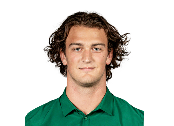 Teigan Martin - South Florida Bulls Tight End - ESPN (IN)