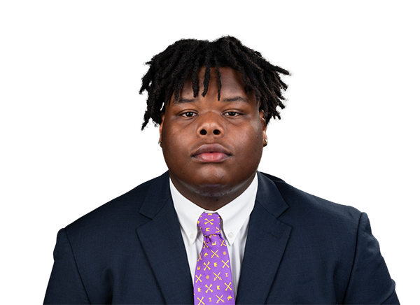 Omari Allen - Hampton Pirates Offensive Lineman - ESPN