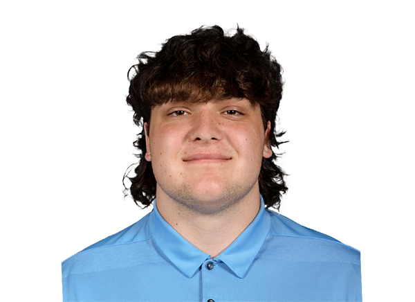 Justin Kanyuk - North Carolina Tar Heels Offensive Lineman - ESPN