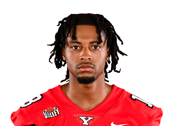 Fresh Walters - Youngstown State Penguins Wide Receiver - ESPN
