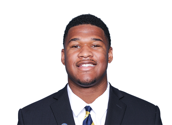 Damonie Perkins - San José State Spartans Linebacker - ESPN