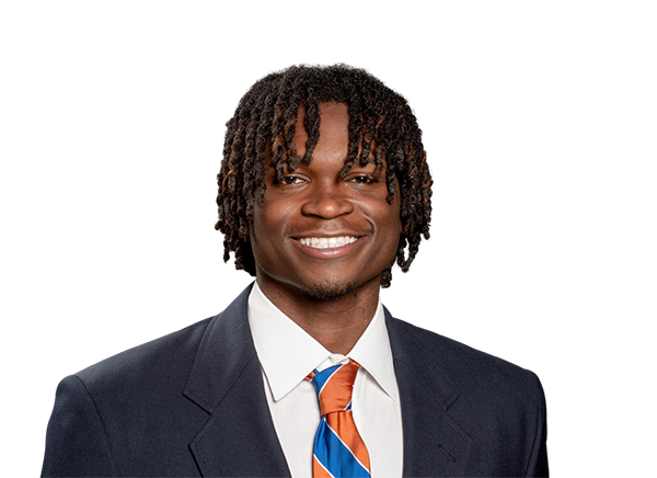 Zamondre Merriweather - Boise State Broncos Wide Receiver - ESPN (IN)