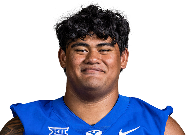 Peter Falaniko - BYU Cougars Offensive Lineman - ESPN