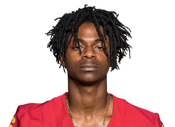 Norris Davis Jr. - Iowa State Cyclones Defensive Back - ESPN