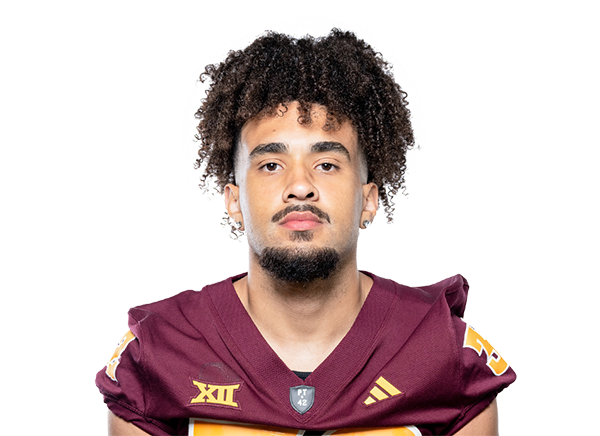 Deric English - Arizona State Sun Devils Wide Receiver - ESPN