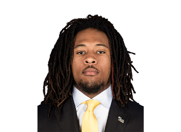 TJ Harvison - Pittsburgh Panthers Running Back - ESPN