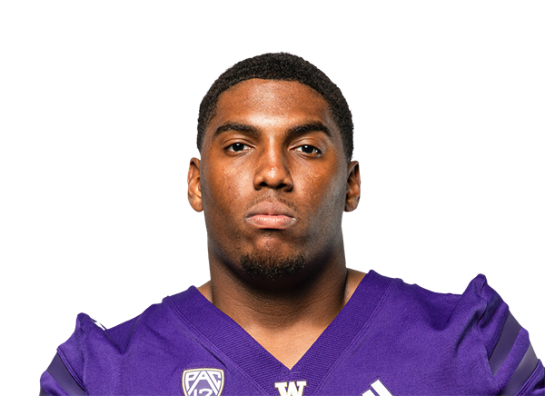 Anthony James II - Eastern Washington Eagles Defensive Lineman - ESPN