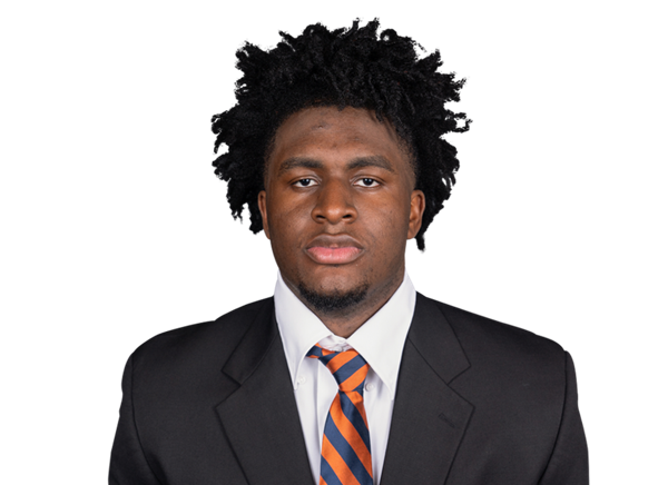 James Heard - Syracuse Orange Linebacker - ESPN