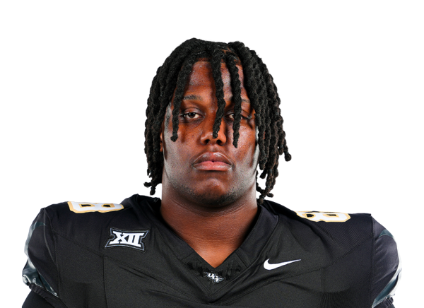 Derrick LeBlanc - UCF Knights Defensive Tackle - ESPN
