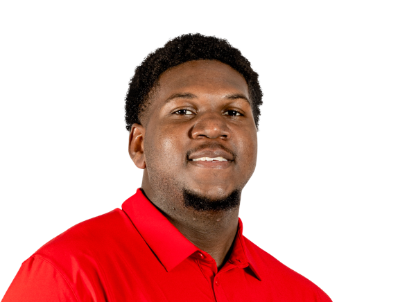 Rico Jackson - NC State Wolfpack Offensive Lineman - ESPN