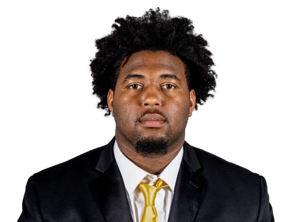 Devin McRae - Wake Forest Demon Deacons Offensive Lineman - ESPN