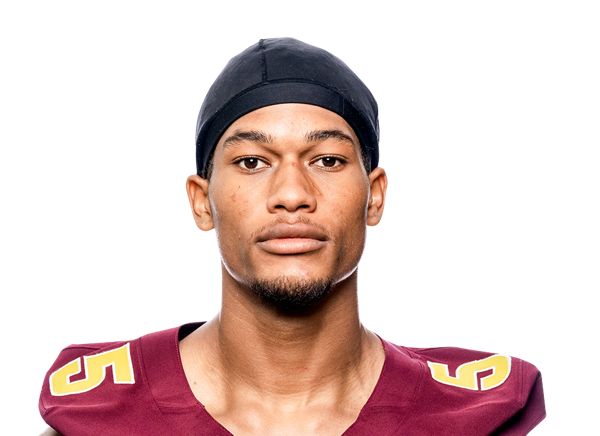 Noble Johnson - Arizona State Sun Devils Wide Receiver - ESPN