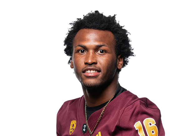 Shawn Russ Jr. Biography - ESPN