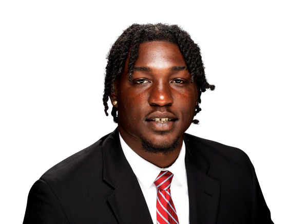 Yhonzae Pierre - Alabama Crimson Tide Linebacker - ESPN