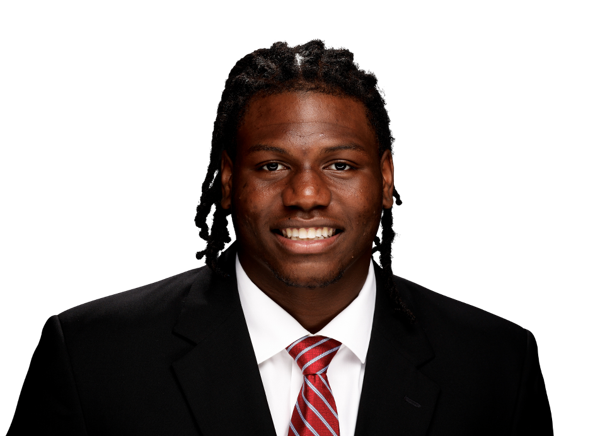 Jordan Renaud - Alabama Crimson Tide Defensive Lineman - ESPN