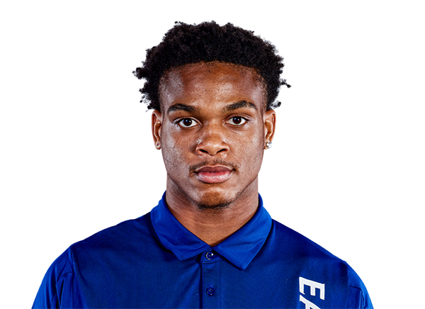 Keion Wallace - Georgia Southern Eagles Wide Receiver - ESPN