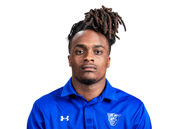 Quentin Thomas - Campbell Fighting Camels Wide Receiver - ESPN