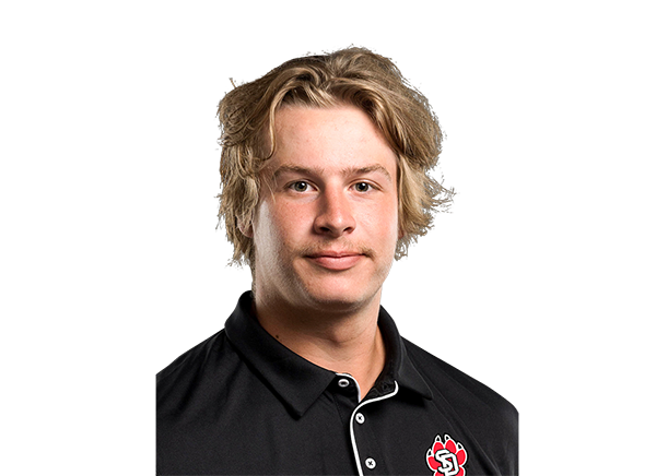 Jarrett Synek - South Dakota Coyotes Quarterback - ESPN