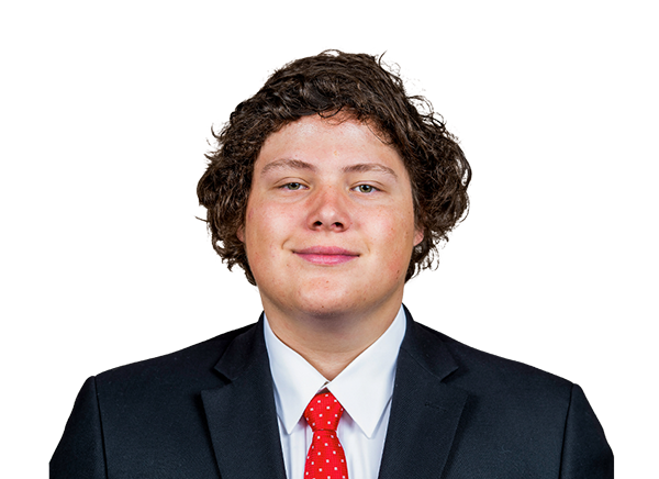 Sam Hoskinson - Nebraska Cornhuskers Offensive Lineman - ESPN