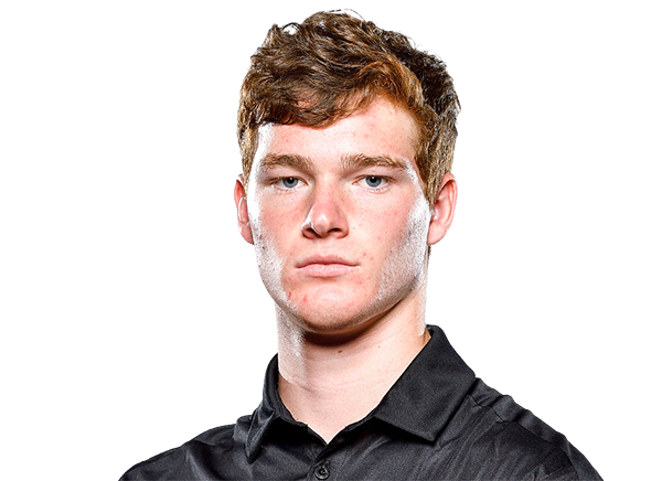 Chase Brewster - Massachusetts Minutemen Quarterback - ESPN