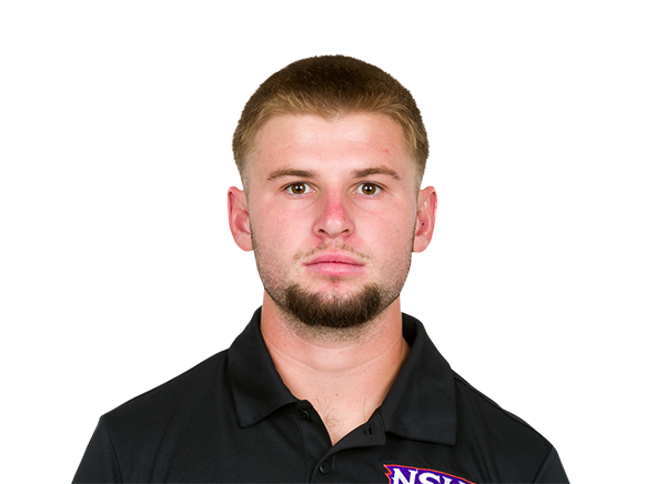 Brett Money - Northwestern State Demons Place Kicker - ESPN