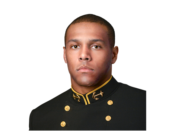 Chris Smith - Navy Midshipmen Fullback - ESPN