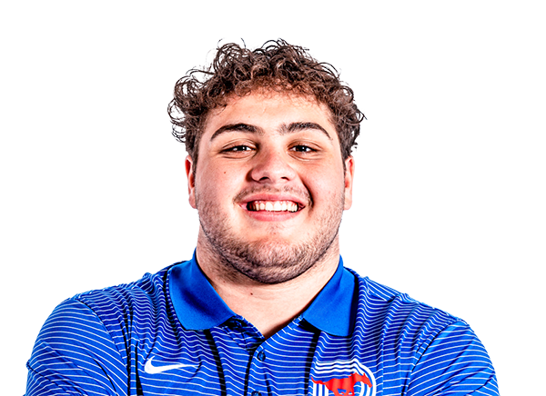 Sam Morse - SMU Mustangs Tight End - ESPN