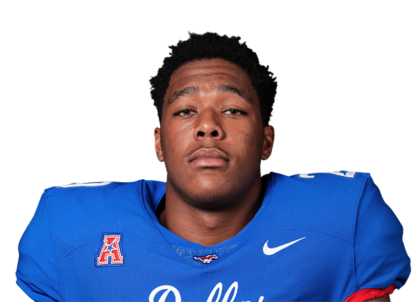 Shawn Robertson - SMU Mustangs Safety - ESPN