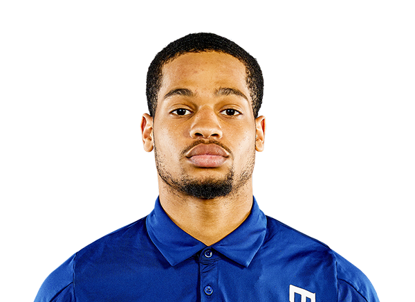 Quincy Bonner - Georgia Southern Eagles Defensive Back - ESPN