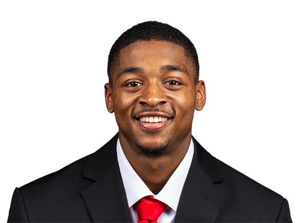 Leon Jones NFL Splits - ESPN