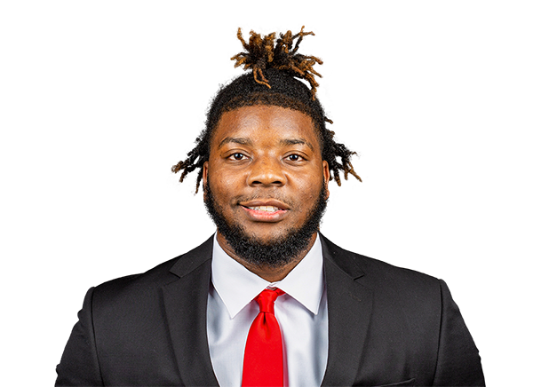Arian Strong - Arkansas State Red Wolves Defensive End - ESPN