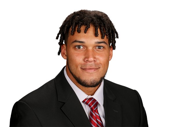 Christian Johnson - Alabama Crimson Tide Linebacker - ESPN