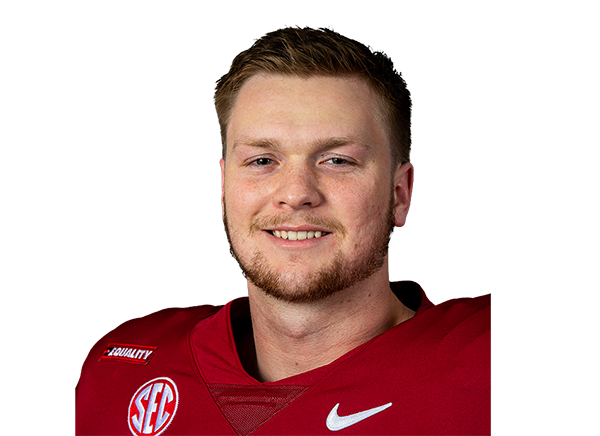 Zach Lee - Arkansas Razorbacks Tight End - ESPN