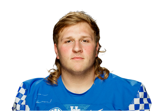 Jonathan Berry - Kentucky Wildcats Offensive Lineman - ESPN