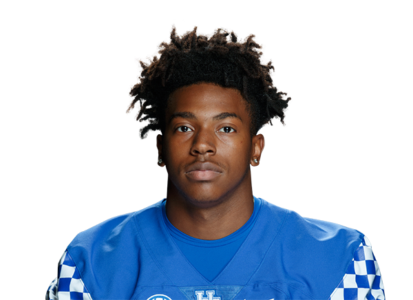 Conner Long - Kentucky Wildcats Linebacker - ESPN (IN)