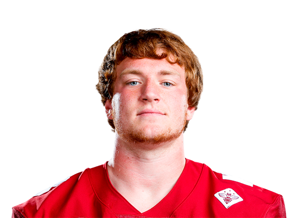 Connor Noble - Temple Owls Tight End - ESPN