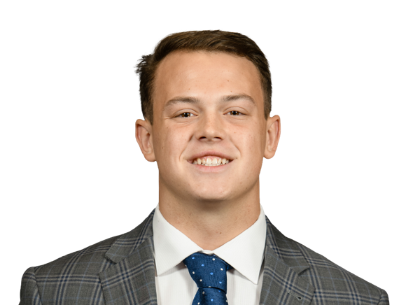 Holden Caspersen - Clemson Tigers Long Snapper - ESPN