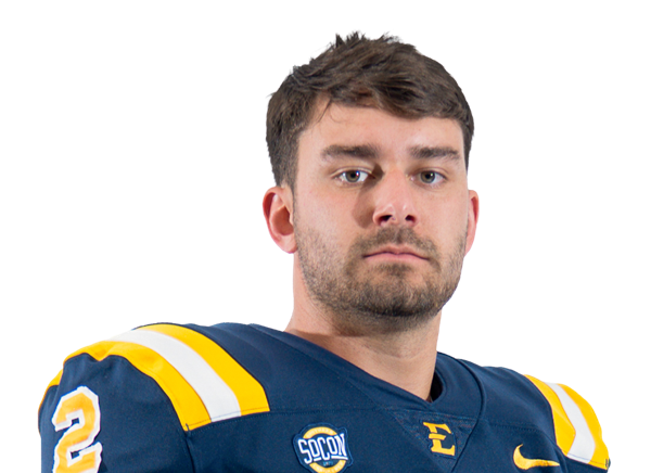 Jackson Crosby - East Tennessee State Buccaneers Wide Receiver - ESPN