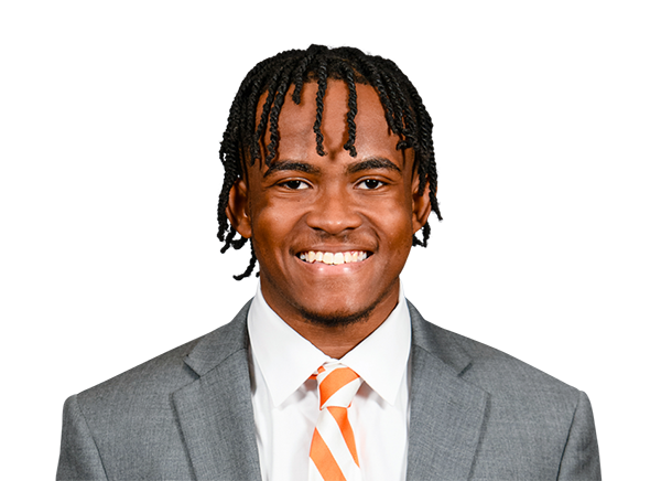 Zach Jackson - Clemson Tigers Wide Receiver - ESPN