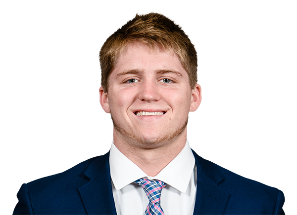 Evan McCutchen - Clemson Tigers Defensive End - ESPN