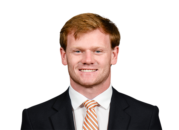 Reed Morrissey - Clemson Tigers Linebacker - ESPN
