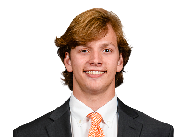 Peter Nearn - Clemson Tigers Safety - ESPN