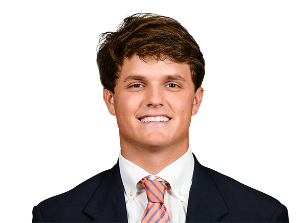 Wise Segars Jr. - Clemson Tigers Running Back - ESPN (AU)