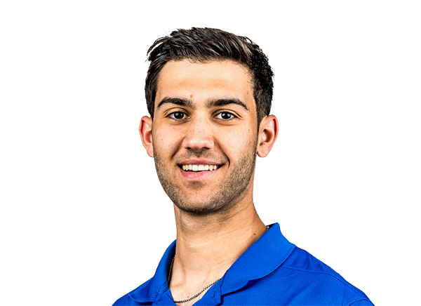 Brandon Hersh - Duke Blue Devils Cornerback - ESPN